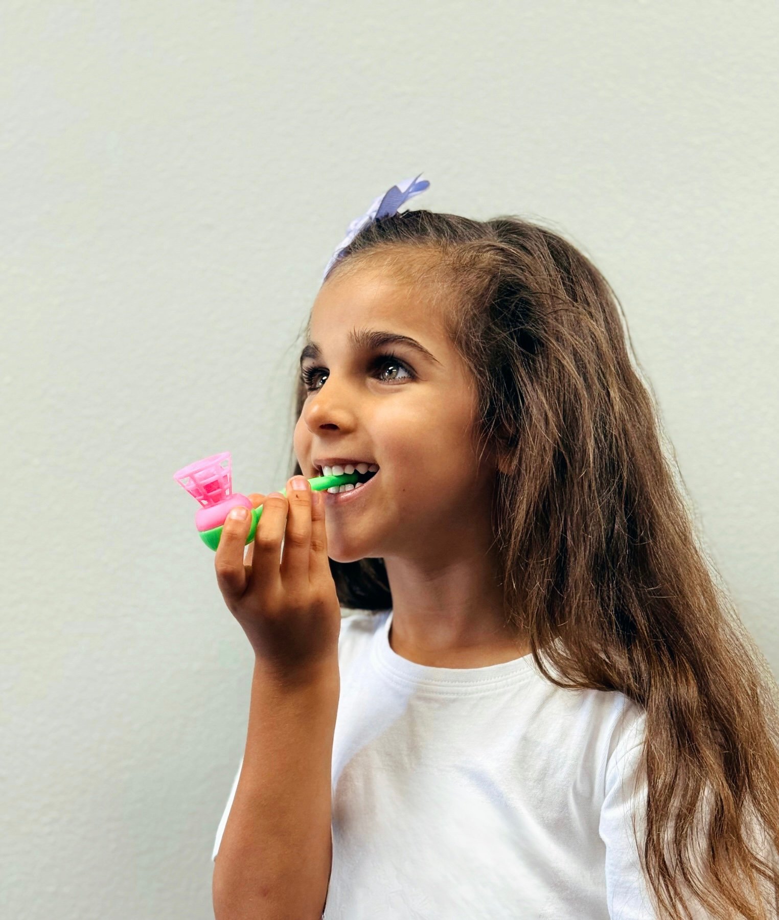 Pediatric Feeding Therapy | Newport Beach, CA